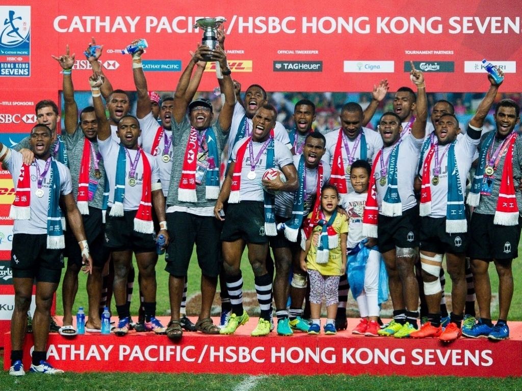 Preview: Hong Kong Sevens | Planet Rugby