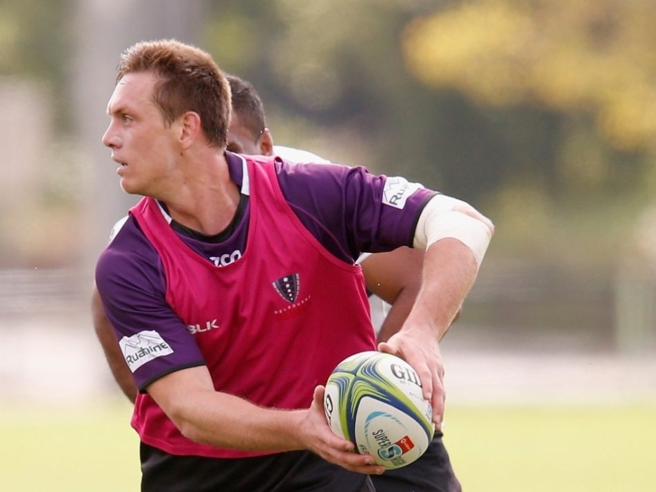 Haylett-Petty brothers return for Rebels | PlanetRugby : PlanetRugby