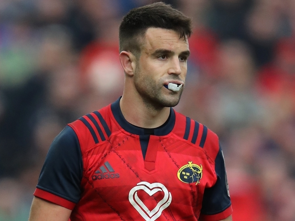 Wins for Munster, Glasgow and Ulster | PlanetRugby : PlanetRugby