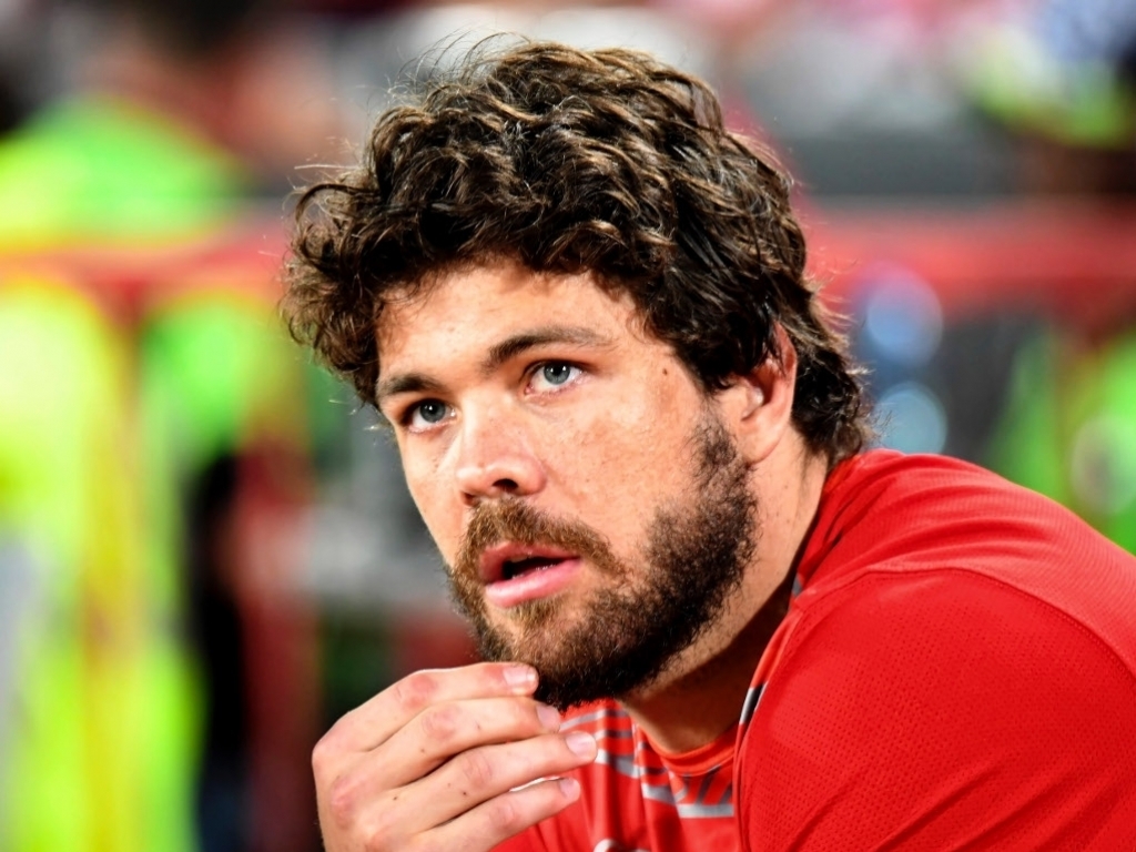 Warren Whiteley suffers another injury setback | PlanetRugby