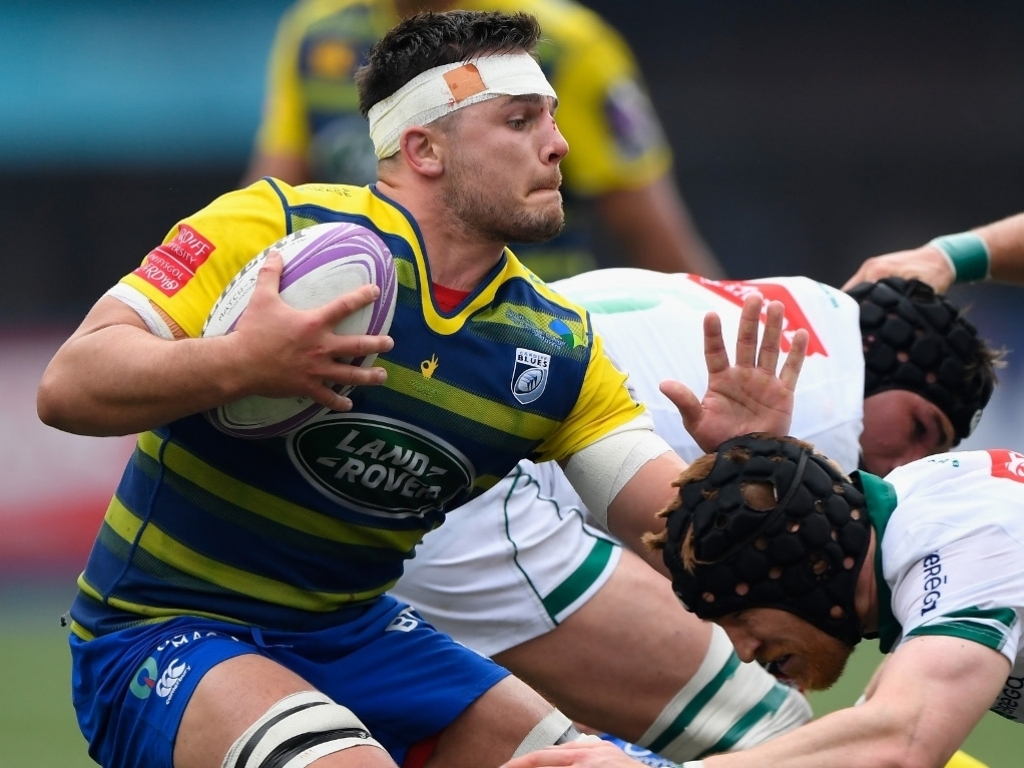 Ellis Jenkins delighted after man-of-the-match performance ...