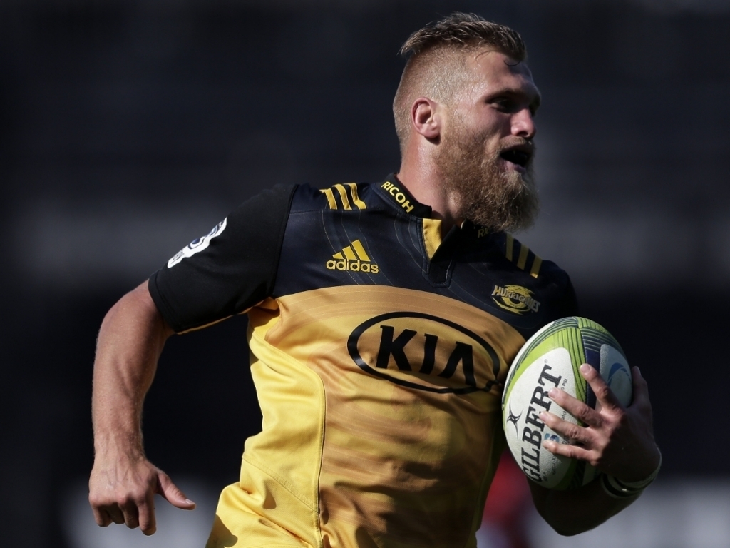 'Brad Shields will be picked for England in June' - RFU | PlanetRugby