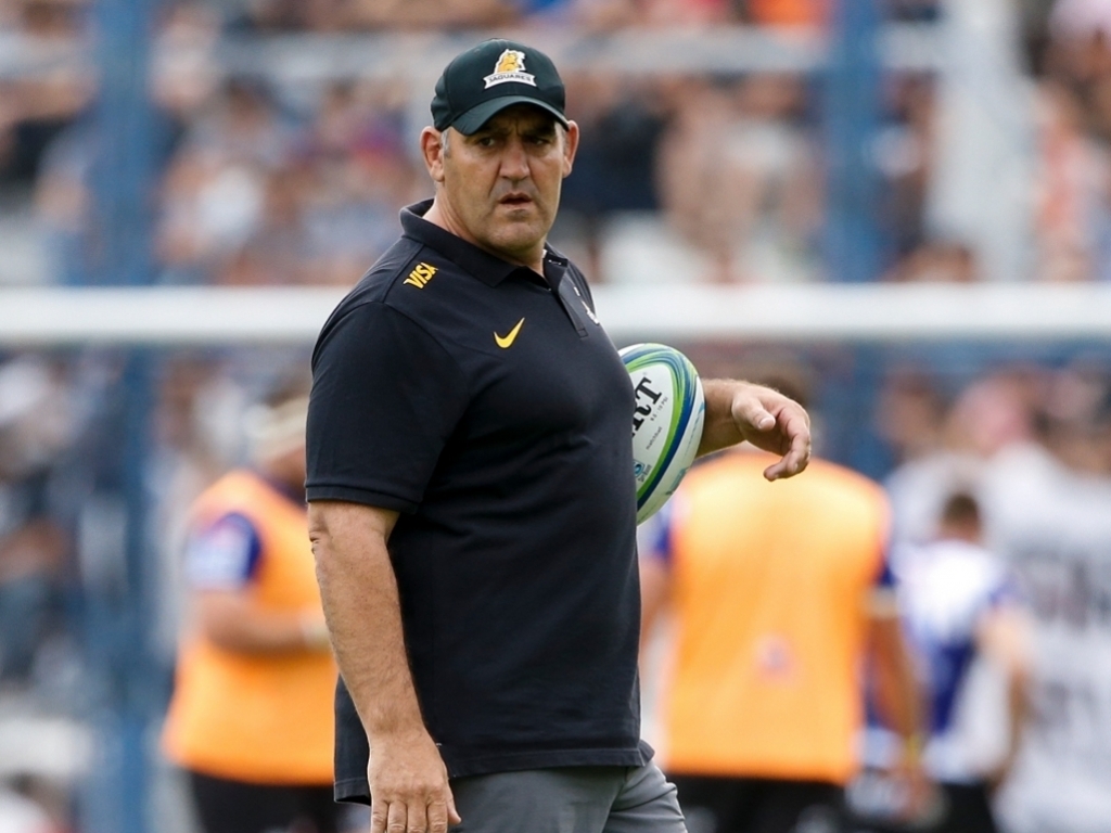 Mario Ledesma hails Jaguares' learning curve | Planet Rugby