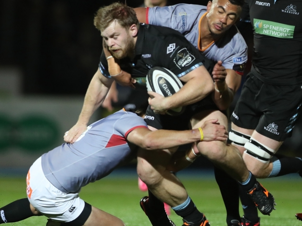 Retirement call from Pat MacArthur | PlanetRugby : PlanetRugby