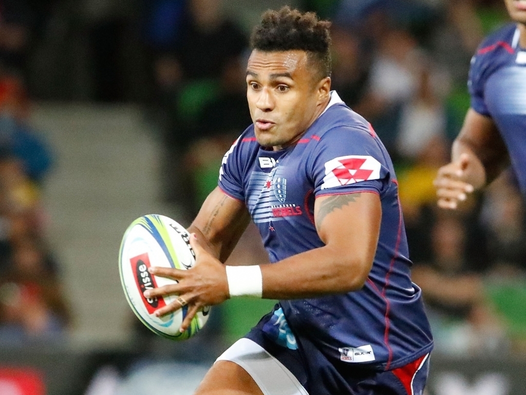 Will Genia back for Rebels | PlanetRugby : PlanetRugby