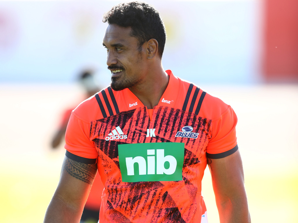 Experienced trio back for Blues | PlanetRugby