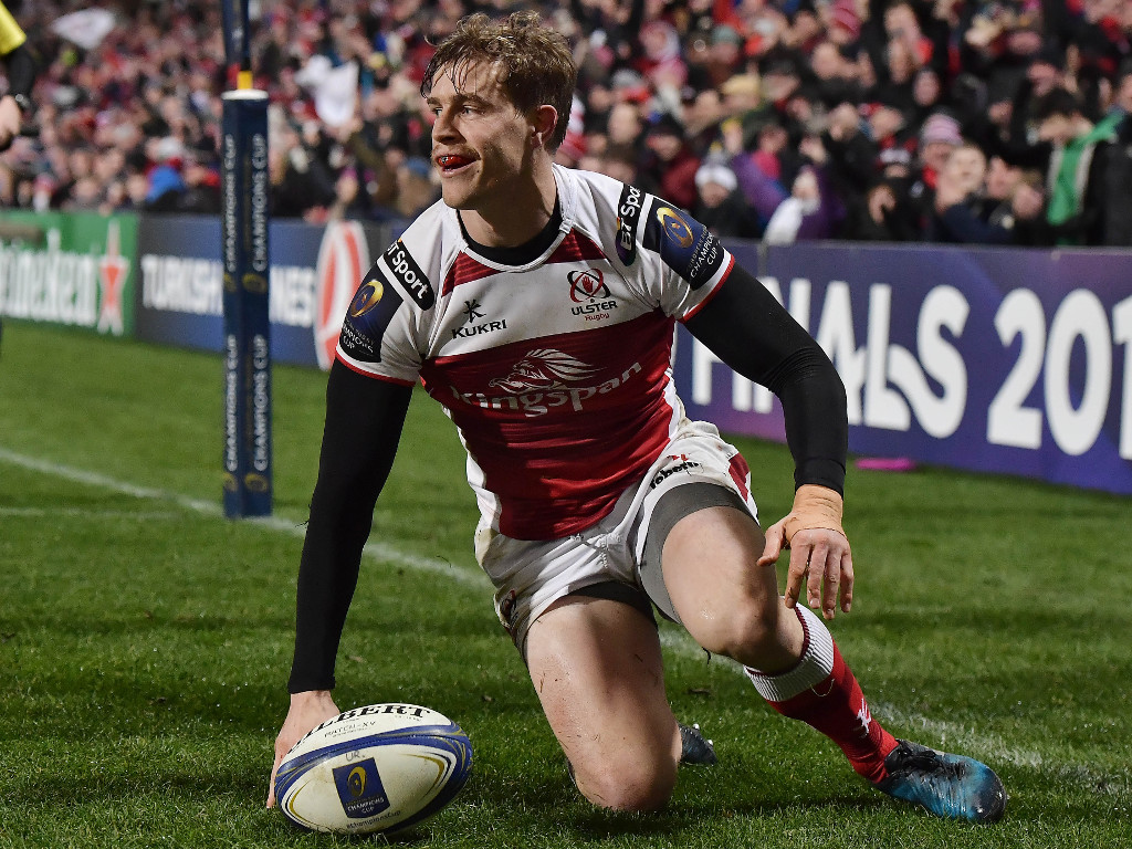 Retirement call from Andrew Trimble | PlanetRugby : PlanetRugby