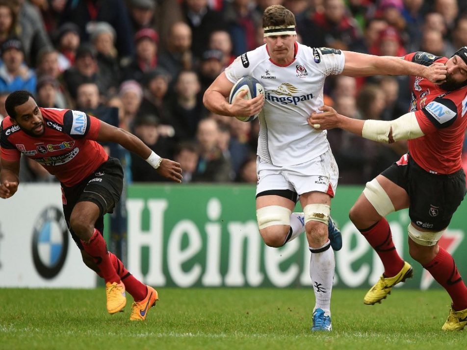 Robbie Diack to return to South Africa | PlanetRugby : PlanetRugby