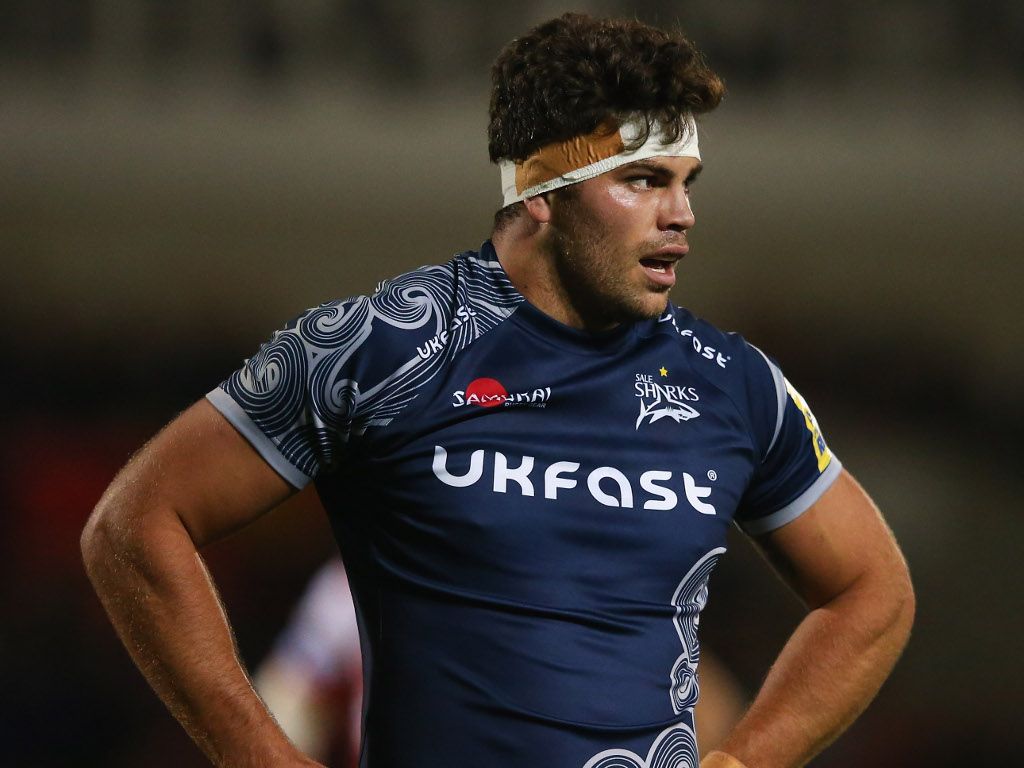 Jono Ross backed for England call-up | PlanetRugby