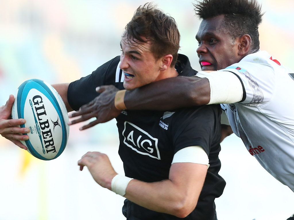 VIDEO: Stunning try in Oceania Rugby U20 Championship | PlanetRugby ...