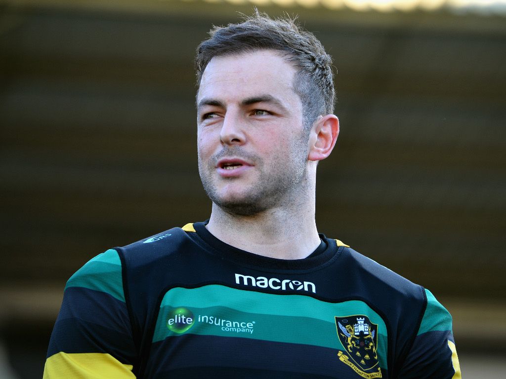 Stephen Myler joins London Irish | PlanetRugby