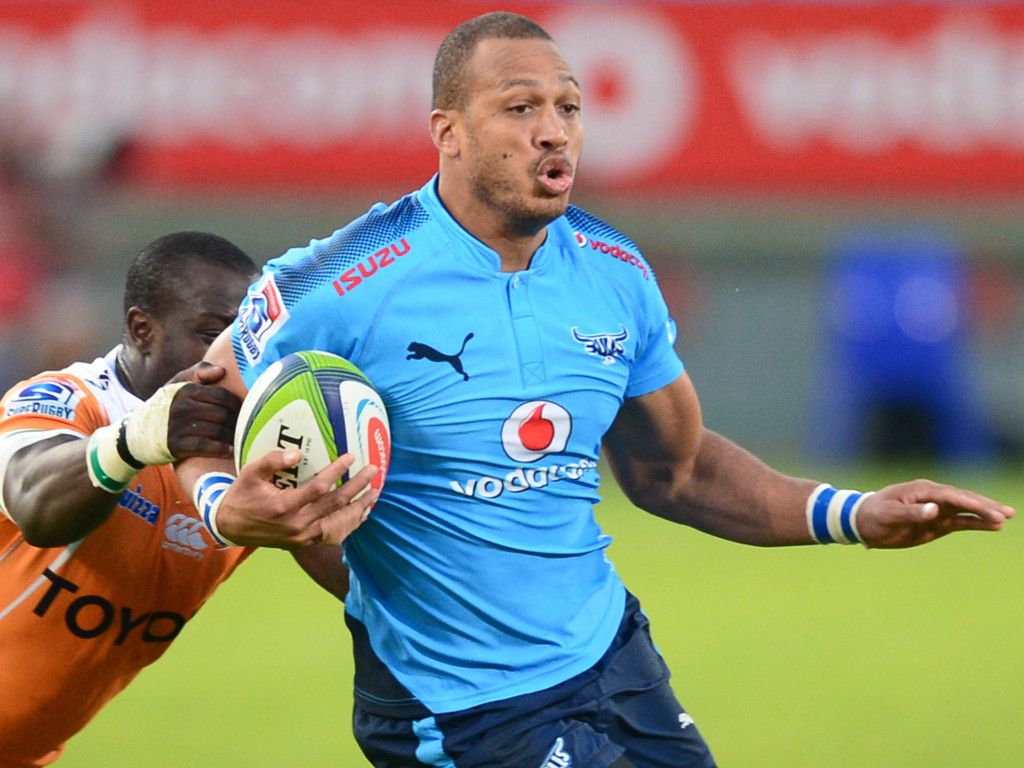 Travis Ismaiel back for Bulls | Planet Rugby : Planet Rugby