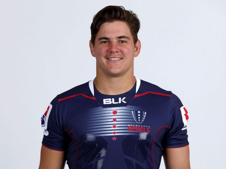Richard Hardwick extends Melbourne Rebels stay | PlanetRugby