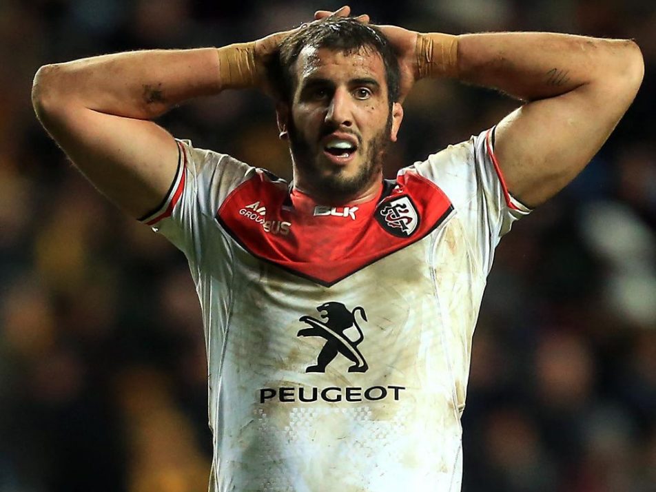 Yoann Maestri snubs La Rochelle for Stade Francais | PlanetRugby ...