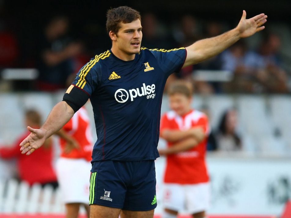 Jackson Hemopo and Dillon Hunt return for Highlanders | PlanetRugby ...