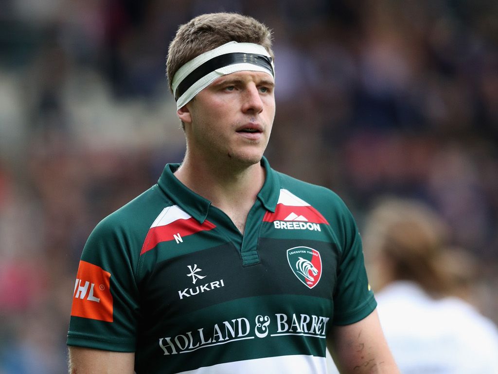 Nick Malouf to make Australian Sevens return | PlanetRugby