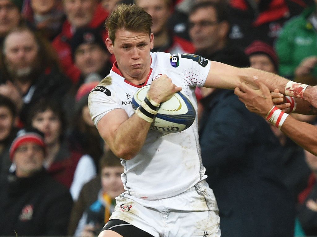 Ulster secure Champions Cup rugby | PlanetRugby