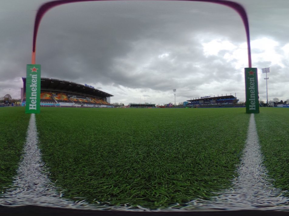 Johnny Nic: Rugby should not be played on 4G pitches | PlanetRugby ...