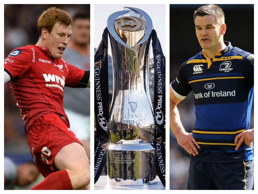 Preview: PRO14 final, Leinster v Scarlets | PlanetRugby : PlanetRugby