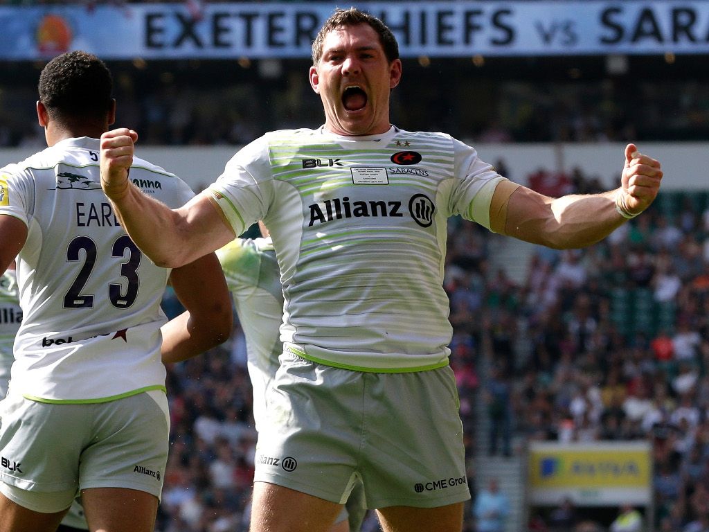 VIDEO: Premiership final highlights | PlanetRugby