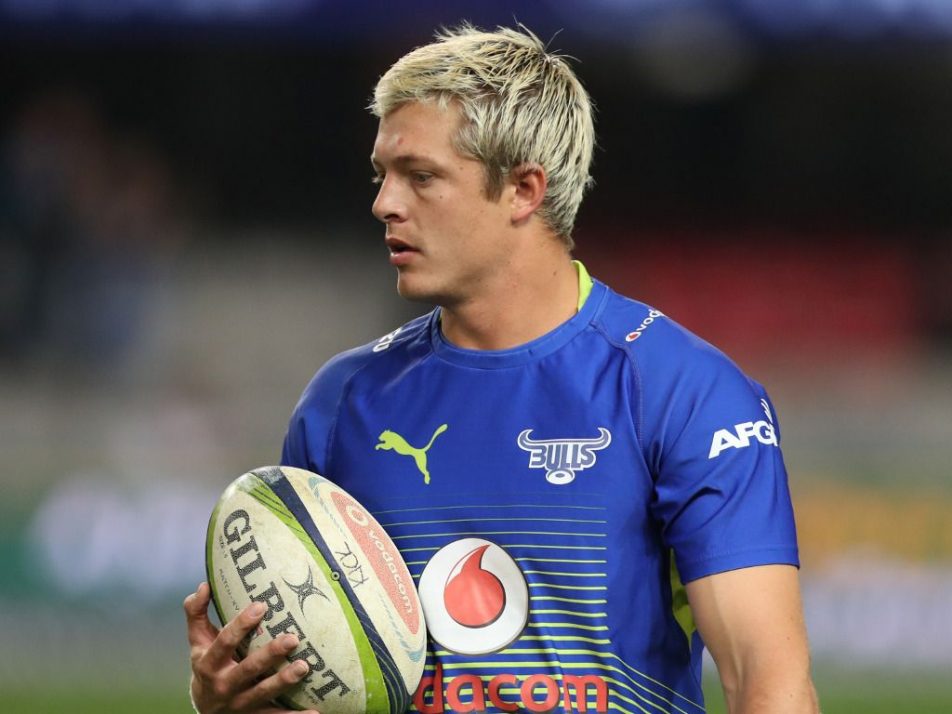 Cheetahs sign Tian Schoeman | PlanetRugby : PlanetRugby