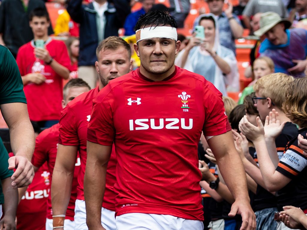 Preview: Argentina v Wales | Planet Rugby