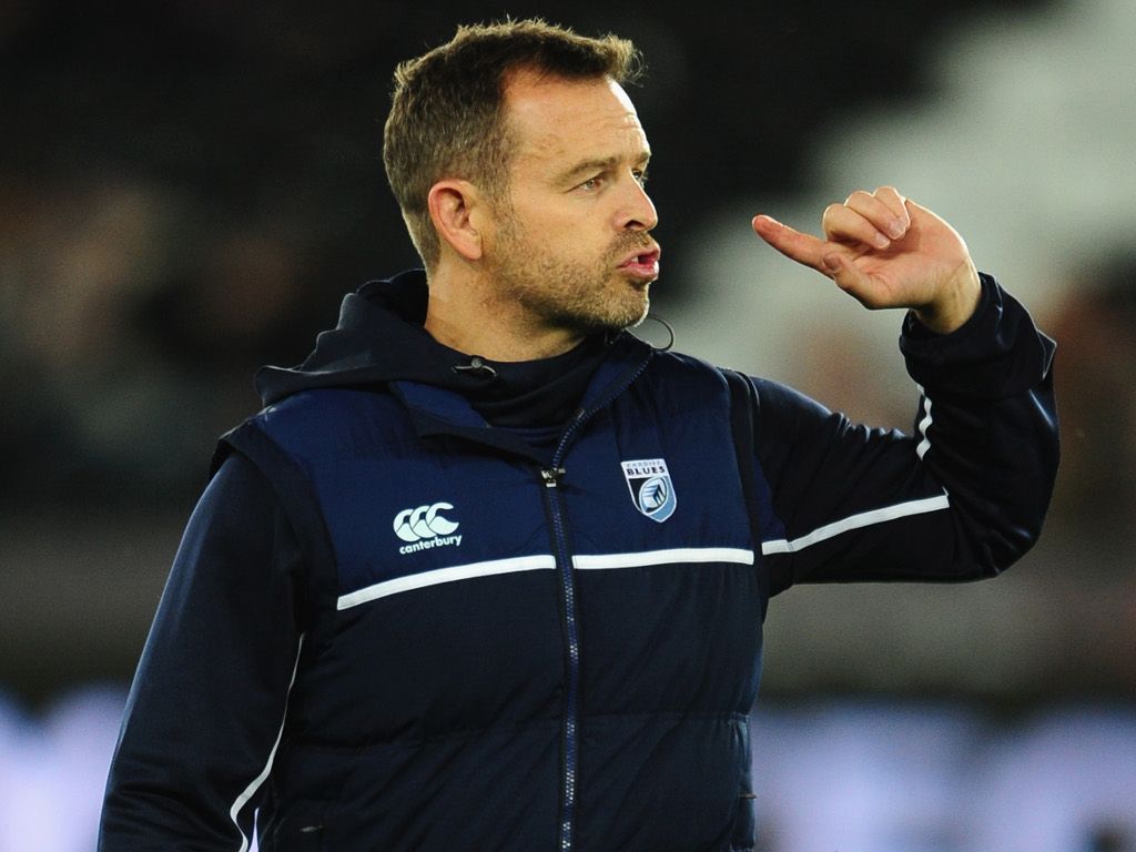 Danny Wilson to take up coaching role with Scotland | PlanetRugby ...