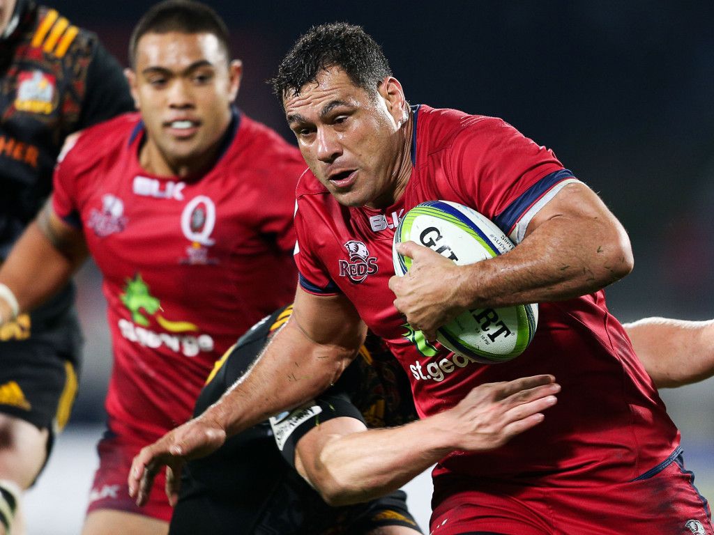 George Smith signs for Bristol Bears | PlanetRugby