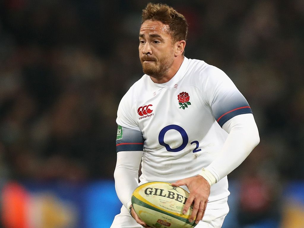 Danny Cipriani to make first England start in a decade | PlanetRugby ...