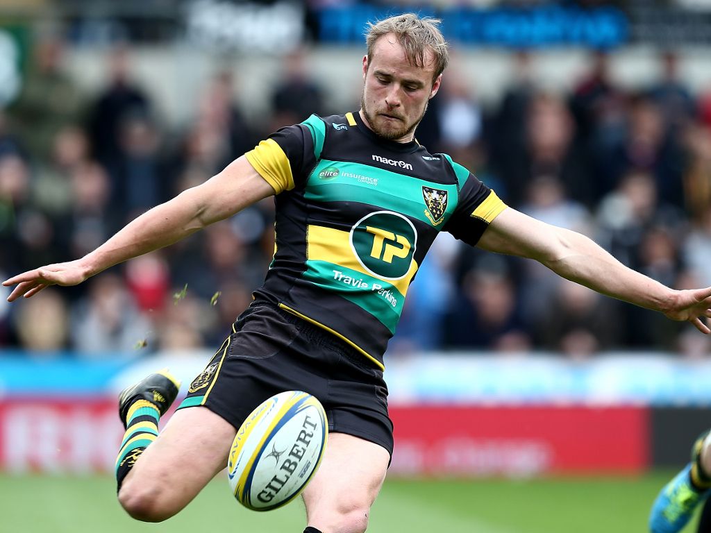 Northampton Saints and Tom Kessell to part ways | PlanetRugby