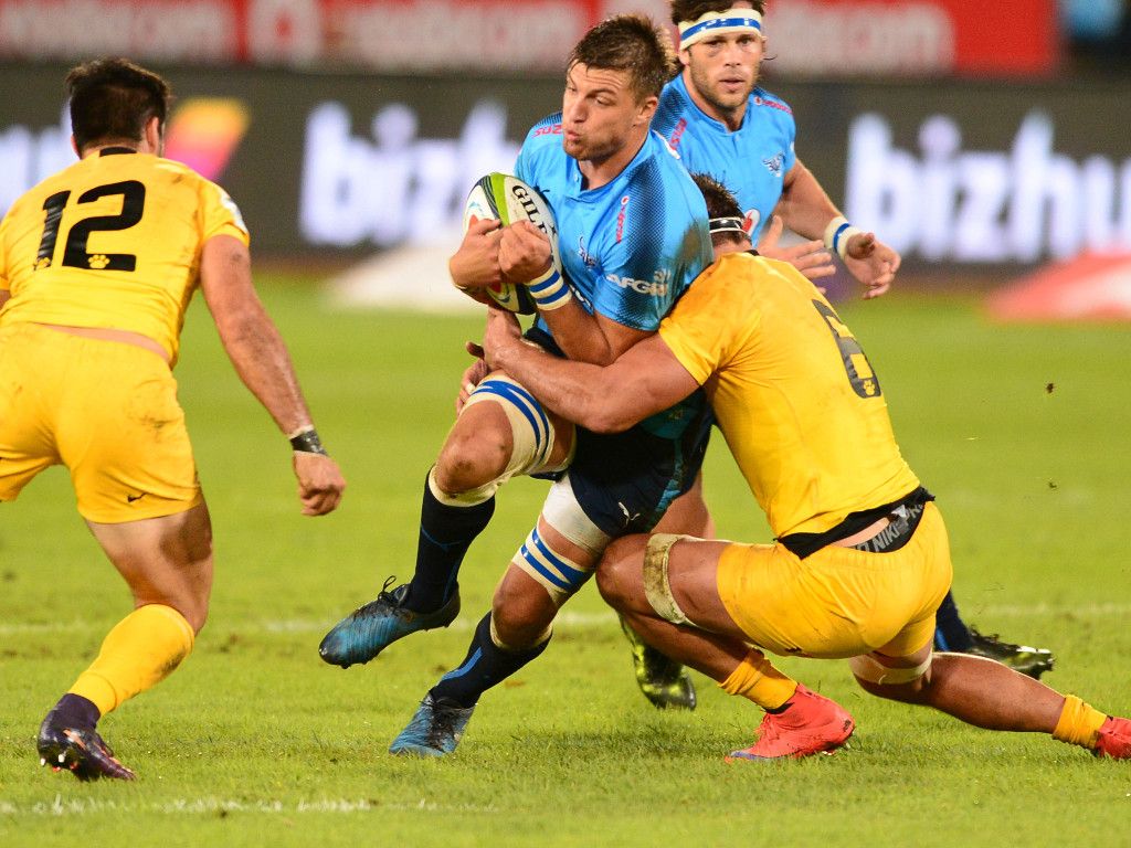 Handre Pollard to lead Bulls against Sunwolves | PlanetRugby