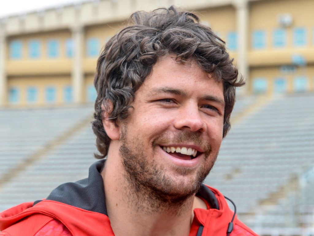 Warren Whiteley returns to lead Lions | PlanetRugby