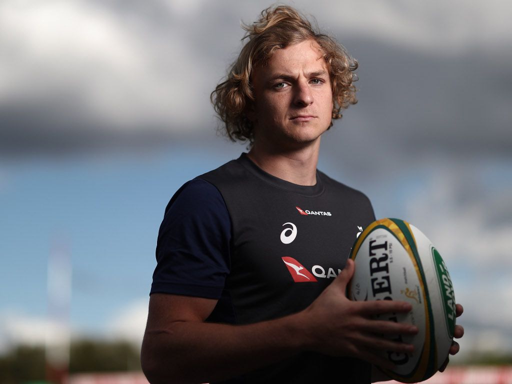Joe Powell pens new Brumbies deal