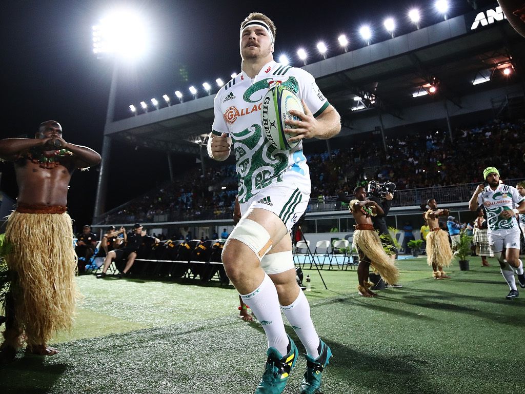 VIDEO: Super Rugby highlights, Round 17 | PlanetRugby : PlanetRugby