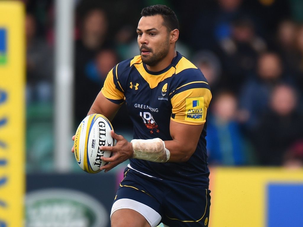 Ben Te'o expected to be fit for season opener | PlanetRugby : PlanetRugby