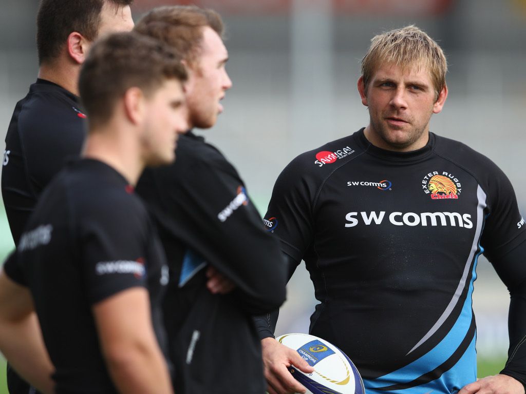 Carl Rimmer forced to retire after stroke | PlanetRugby : PlanetRugby
