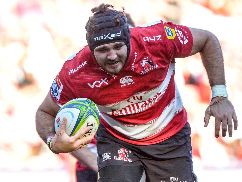 Cyle Brink to be fit for Super Rugby semi-final | PlanetRugby