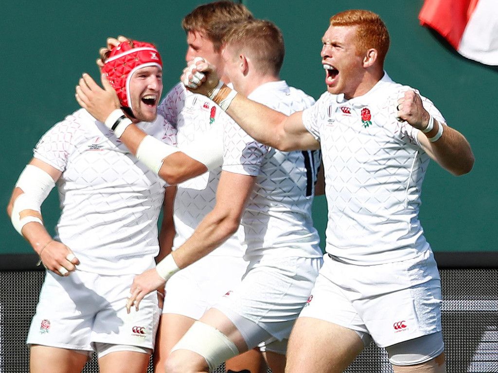 VIDEO: Best tries of Men's RWC Sevens | PlanetRugby : PlanetRugby