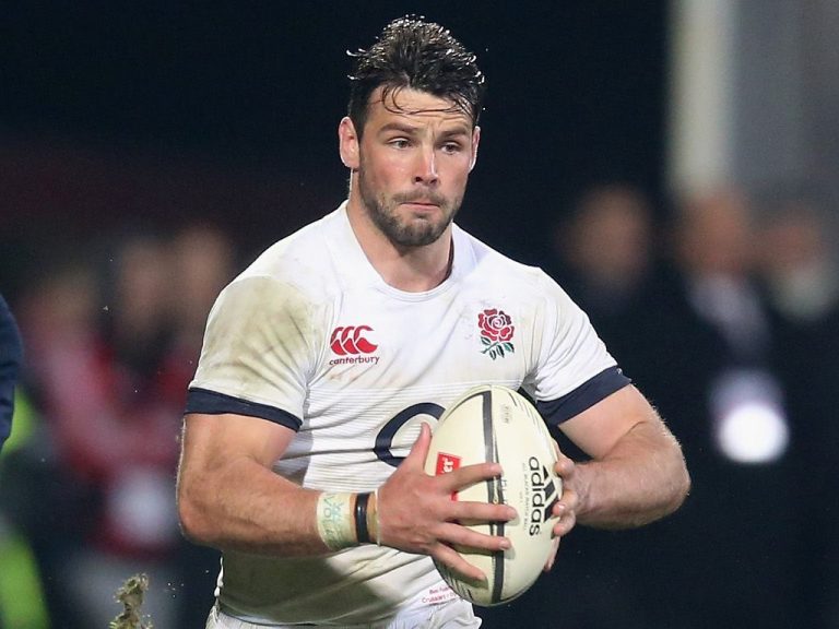 Ex-England full-back to play in Major League Rugby | Planet Rugby