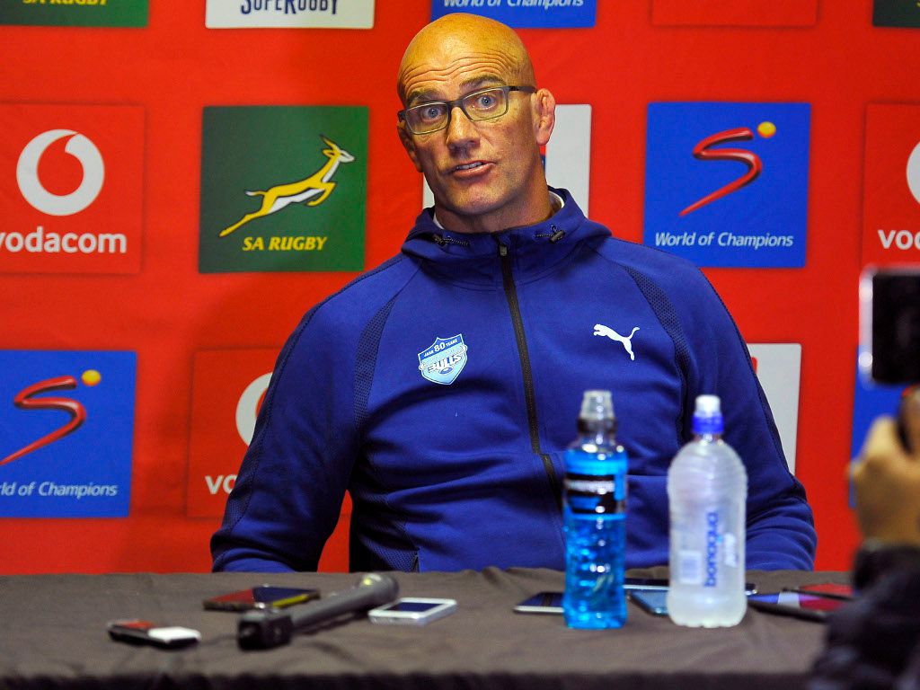 John Mitchell asks Bulls board for R90million - report