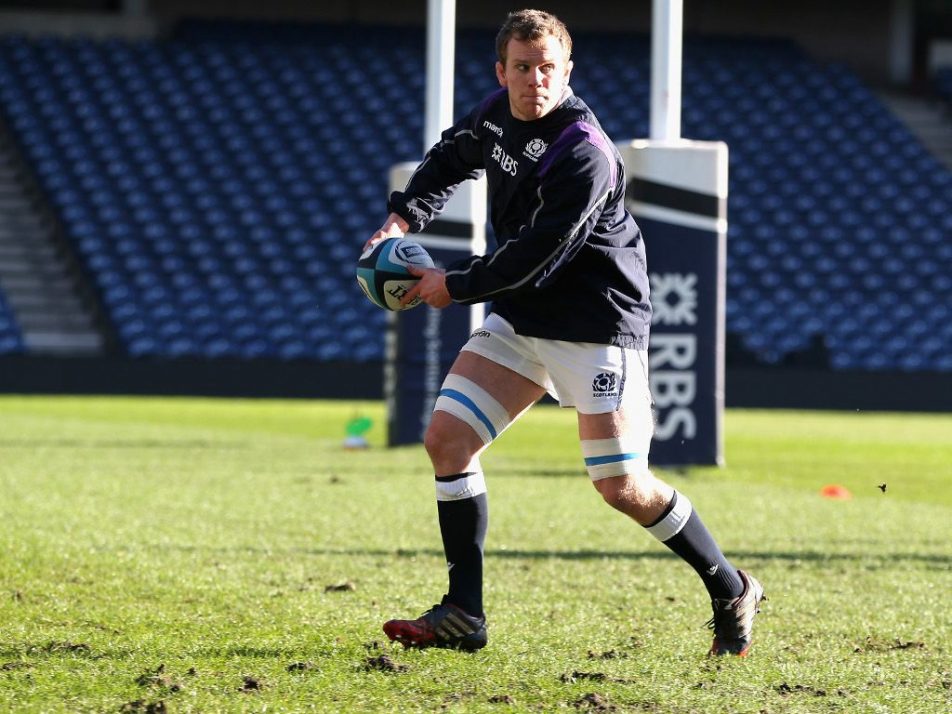 Chris Fusaro inks new Glasgow Warriors deal | PlanetRugby : PlanetRugby