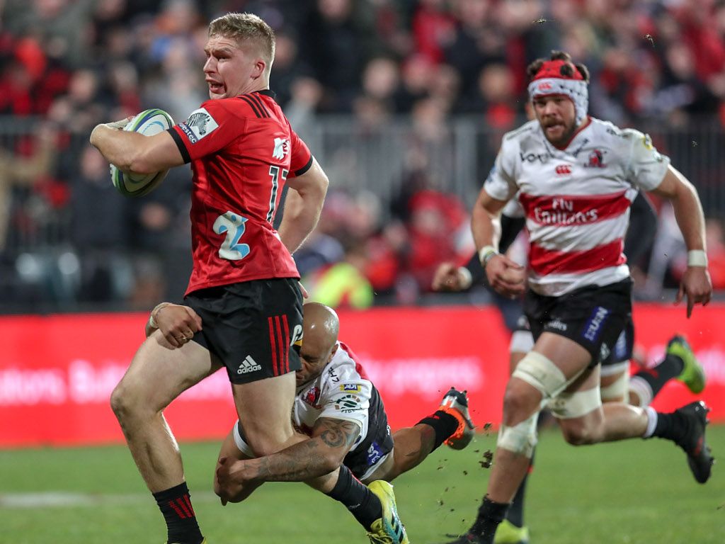 'I'm immensely proud' - Warren Whiteley | PlanetRugby : PlanetRugby