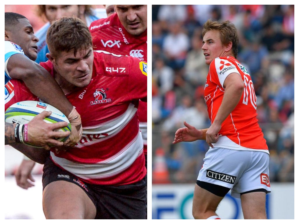 Planet Rugby's Super Rugby Awards | PlanetRugby : PlanetRugby