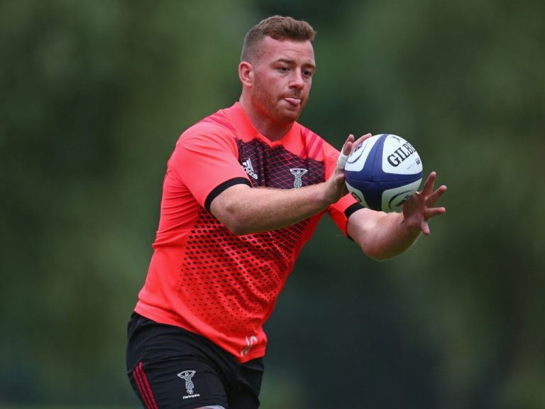 Joe Gray joins Northampton on short-term deal | PlanetRugby