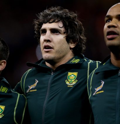 Jaque Fourie named USA defence coach | PlanetRugby : PlanetRugby