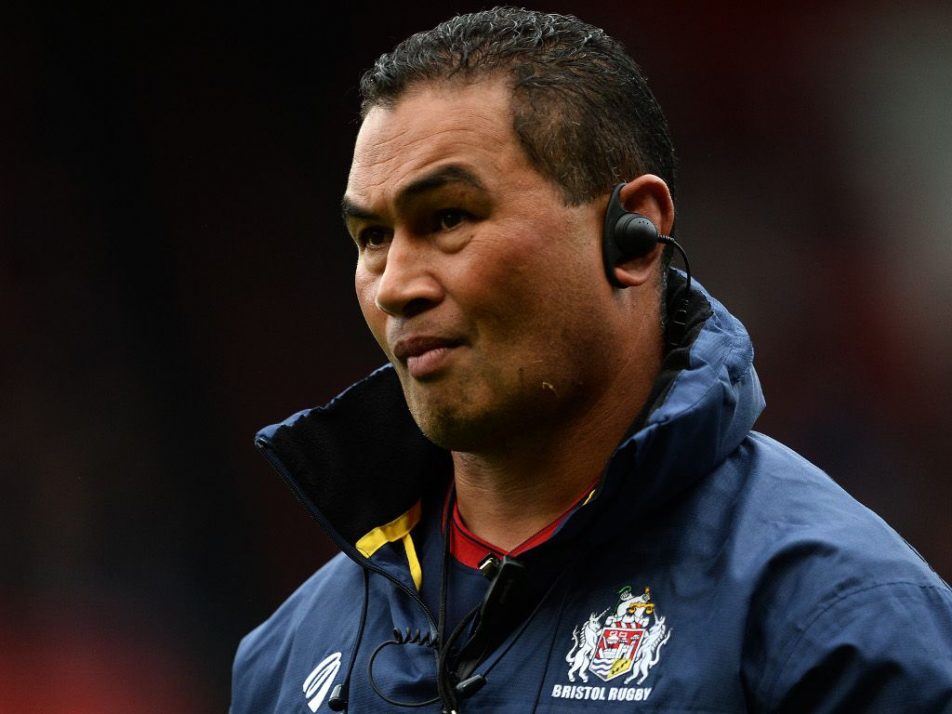 Pat Lam relishing next challenge | PlanetRugby : PlanetRugby