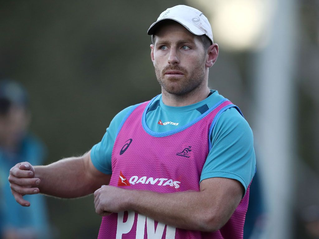 Bernard Foley not falling for All Blacks' 'mind games' | PlanetRugby