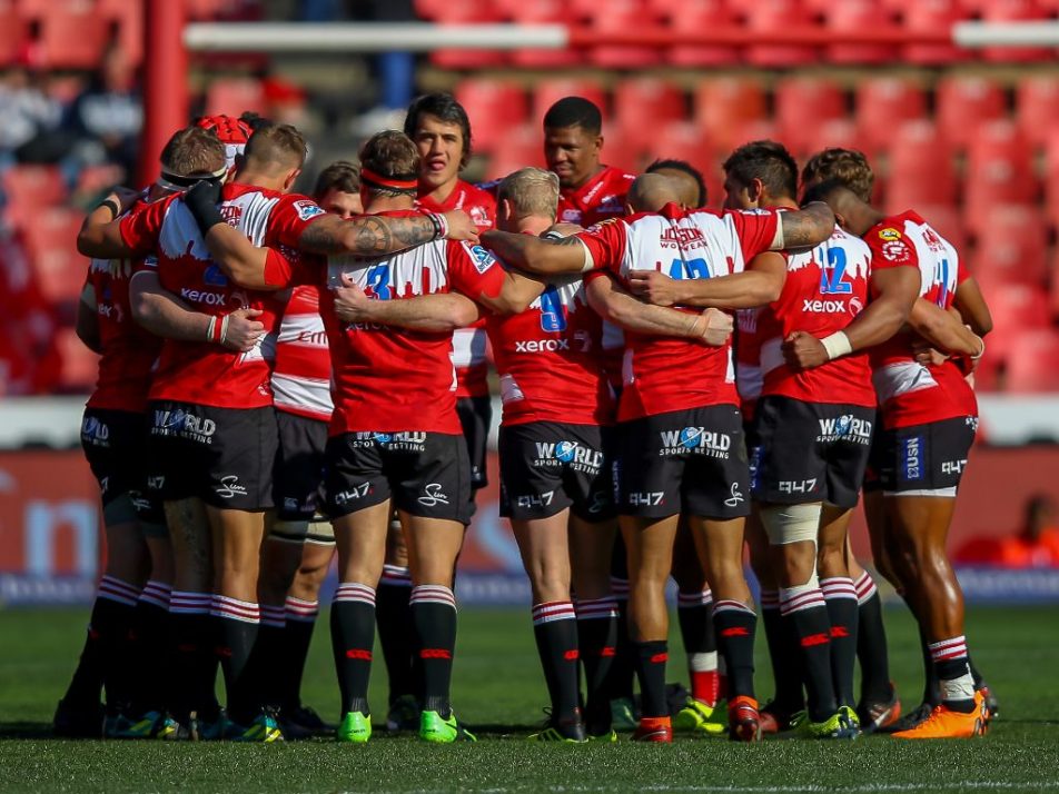 Lions announce mass extensions | PlanetRugby : PlanetRugby