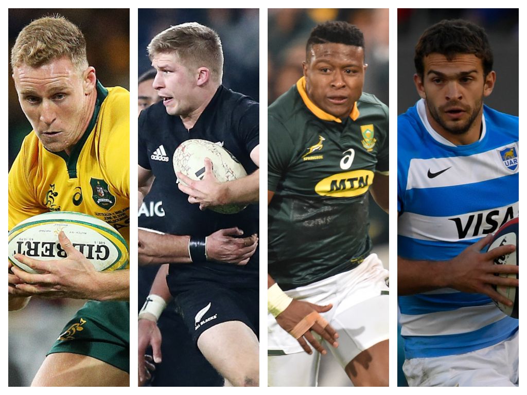 Betting preview: Rugby Championship, Round One | PlanetRugby : PlanetRugby