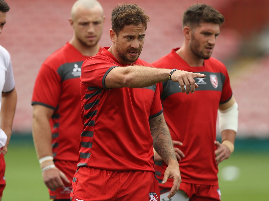 Wednesday hearing for Danny Cipriani | PlanetRugby